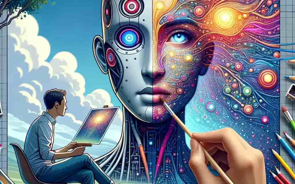 Unleash Your Creativity with the Best AI Image Generator 2024 | AI Magicx